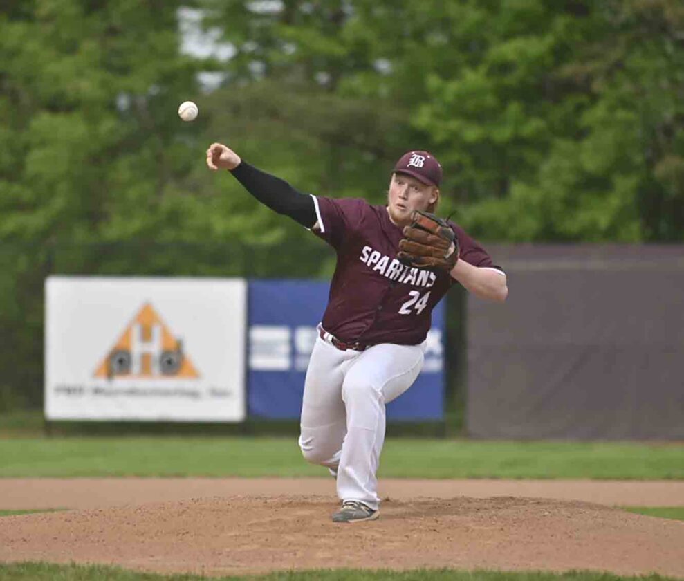 Boardman explodes for AAC win over Warren G. Harding | News, Sports ...